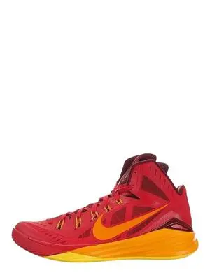 Nike Nike Hyperdunk 2014 High-Top Sneakers Red/orange