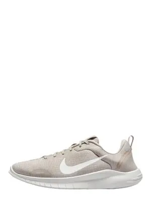 Nike Nike Flex Experience Run 12 Athletic Sneakers Beige/white