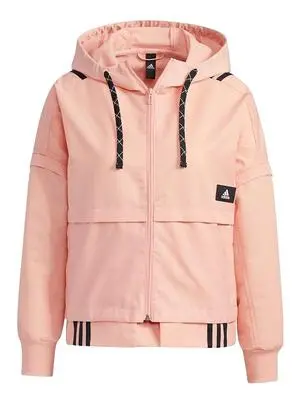 ADIDAS Adidas Str Jkt Light Detachable Sleeve Jacket