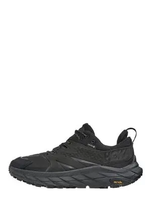 Hoka One One Anacapa Low Gore Tex - Black