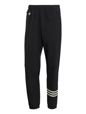 Adidas Originals New C Tp Logo Embroidered Pants Classic Sports Pants/trousers/joggers Black - Default Colorway