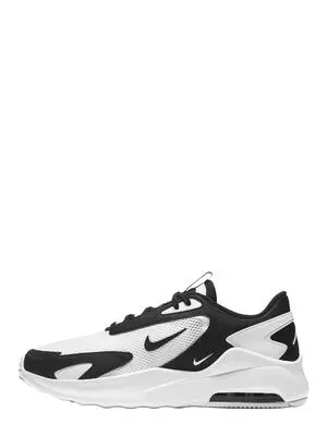 Nike Max Bolt Sneakers - White/black