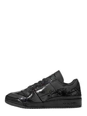 Adidas Adidas Forum Low Sneakers Black
