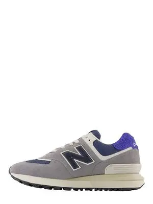NEW BALANCE New Balance 574 Legacy Sneakers Grey/black