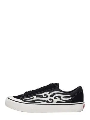 VANS Vans Style 36 Sf 'tribal' Black