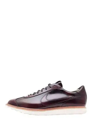 Nike 1972 Qs 'dress Code' Sneakers - Deep Red/deep Red