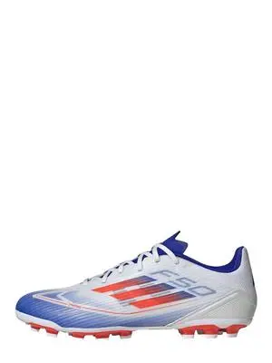 Adidas Adidas F50 League AG Football Boots White/blue/orange