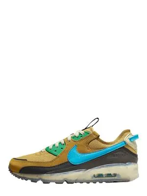 Nike Max Terrascape 90 Sneakers - Wheat Gold/stadium Green/alabaster