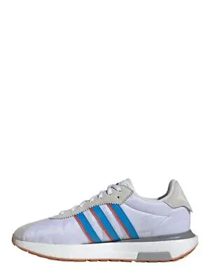 Adidas Originals Country Xlg Boost Sneakers - White/blue/grey