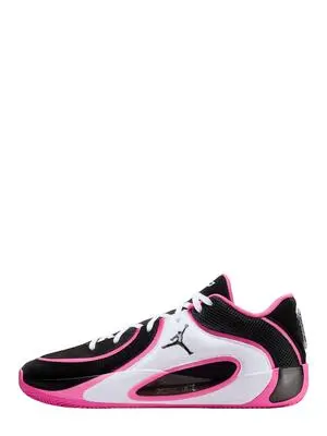 JORDAN Jordan Air Tatum 4 Sneakers Black/white/pinksicle