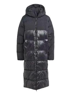 ADIDAS Adidas Originals Regen Long Down Jacket