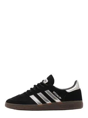 Adidas Adidas Handball Spezial Sneakers Black/silver/brown