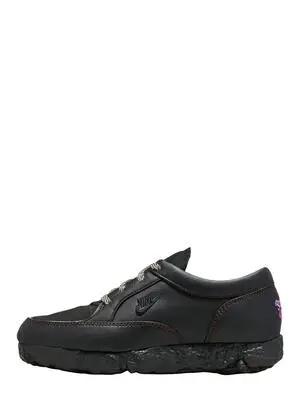 Nike Nike BE-DO-WIN SP "Around The World" Casual Low Top Sneakers Black