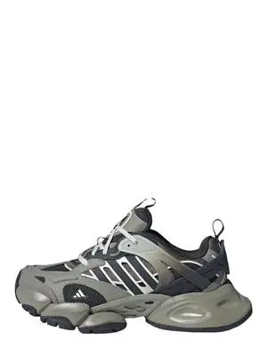 Adidas Adidas XLG Runner Deluxe Sneakers Grey/black