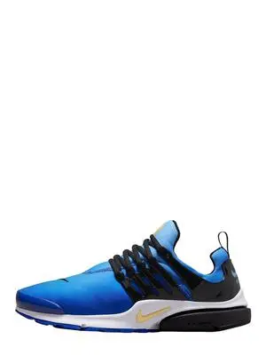 Nike Nike Air Presto 'Icons' Athletic Shoes Hyper Blue/chamois/black