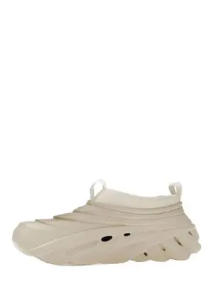 CROCS Echo Storm Shoes - Beige