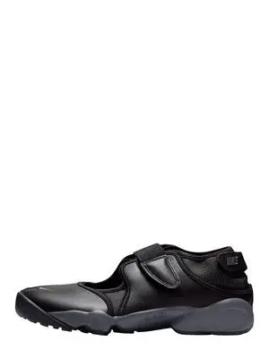 Nike Rift Tabi Split Toe Sneakers - Black