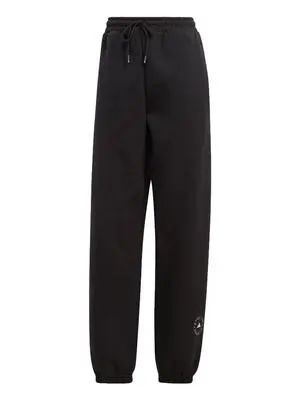 Adidas By Stella Mccartney Sweatpants - Black