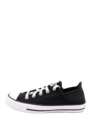 CONVERSE Chuck Taylor All Star Low Top Sneakers - Black