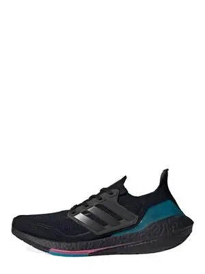 Adidas Ultraboost 21 - Black