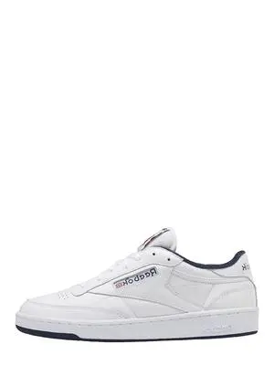 REEBOK Reebok Club C 35th Anniversary Sneakers Blue/white