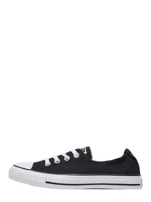 CONVERSE Chuck Taylor All Star Shoreline Sneakers - Black