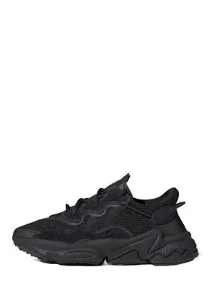 Adidas Ozweego J Sneakers - Black
