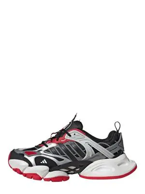 Adidas Xlg Runner Deluxe Sneakers - Black/silver/red