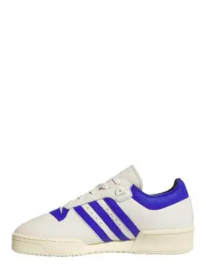 Adidas Adidas Rivalry 86 Low Sneakers White/blue