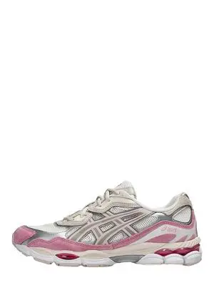 Asics Gel-nyc Sneakers - Cream/mineral Beige