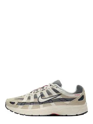 Nike P-6000 Sneakers - Light Khaki/thunder Blue/cool Grey