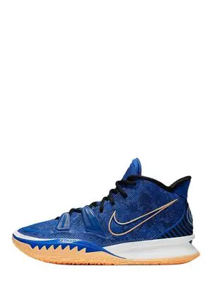 Nike Nike Kyrie 7 EP "Sisterhood" Basketball Sneakers Hyper Royal/black/white