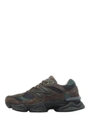 NEW BALANCE New Balance 9060 "Beef And Broccoli" Sneakers Brown/green