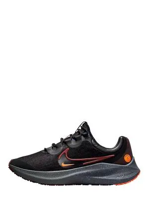 Nike Zoom Winflo Shield Sneakers - Bronze Eclipse/black/redstone