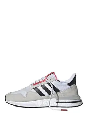 Adidas Zx 500 Rm "chinese New Year - Black/white/grey