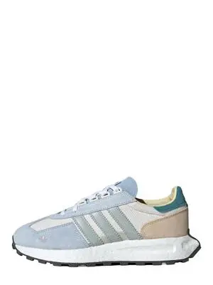 Adidas Adidas Originals Boost Sneakers Blue/white/beige
