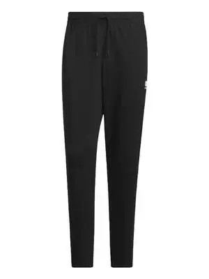 Adidas Esnt Sj Pants - Black