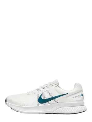 Nike Run Swift 2 Athletic Sneakers - Summit White/valerian Blue