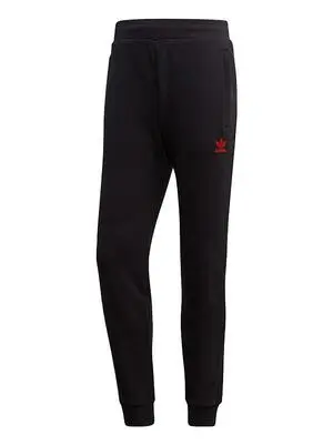 Adidas Originals Trefoil Pant Sports Pants - Black