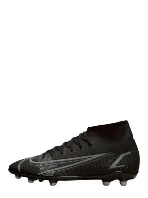 Nike Mercurial Superfly 8 Club Mg - Black/grey