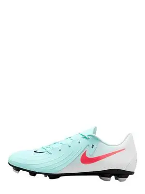Nike Nike Phantom GX 2 Club MG Mint Atomic/red