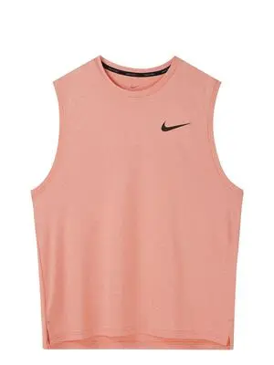 Nike Solid Color Logo Training Vest - Multi-color