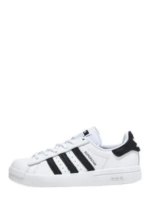 Adidas Originals Superstar Ayoon Sneakers - White/black