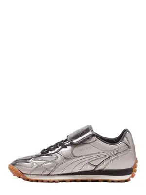 PUMA Avanti C X Fenty Sneakers - Aged Silver