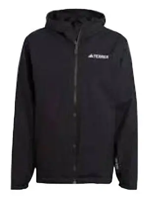 Adidas Multi 2l Rain.rdy Jacket - Black