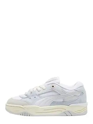 PUMA 180 Sneakers - White/grey