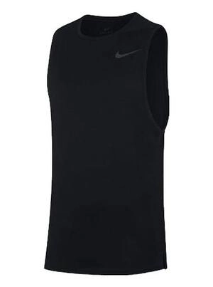 Nike Superset Training Vest - Black