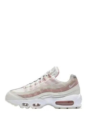 Nike Max 95 "bleached Coral" Sneakers - Pink