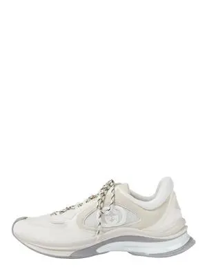 GUCCI Gucci Run Sneaker Suede