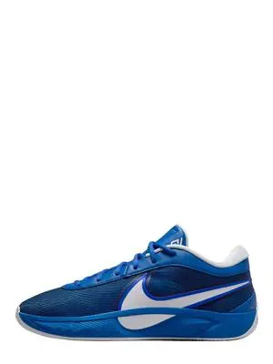 Nike Nike Zoom Freak 6 TB Athletic Sneakers Game Royal/white
